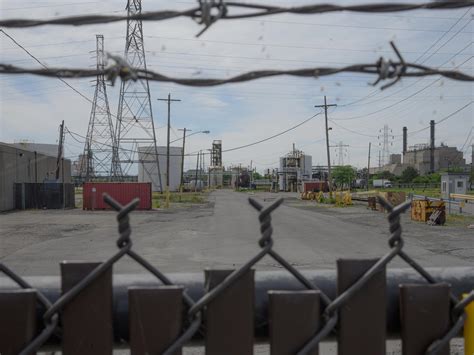 They Inhaled Asbestos For Decades On The Job Now Workers Break Their