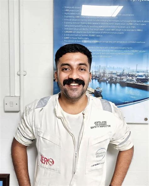 Hse Jestin Jose Gsp® Cert Iosh