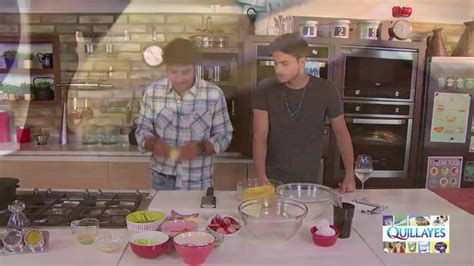 Аугусто в рекламе сыра Quillayes — Видео от Rebelde Way Мятежный Дух Erreway Rbd РЕМЕЙКИ