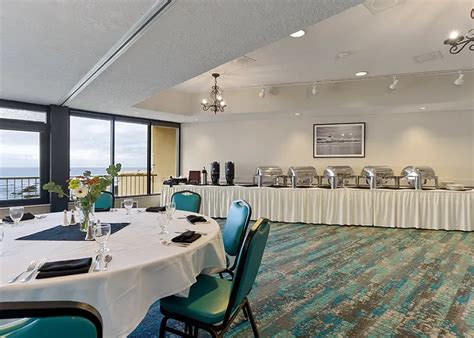 Photo Gallery The Inn At Spanish Head Resort Hotel Lincoln City Or
