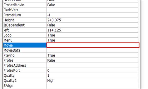 How To Insert A Flash Swf To Microsoft Powerpoint Slides My