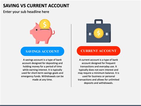 Saving Vs Current Account 53 Off