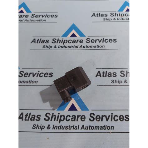 Uniflux 7400x Solenoid Valve Coil Atlas Shipcare Services