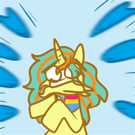 Mlp Commander Hot Stuff