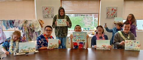 Weekend Respite Program — Have A Heart Inc