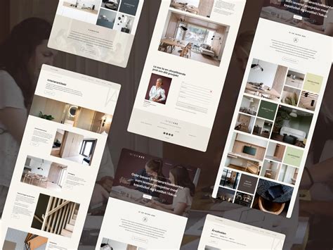 Intro Ark Førsteplass på Google med fornyet nettside Fjellvann