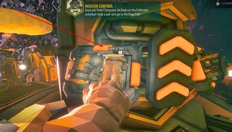 Deep Rock Galactic: Deep Scan Mission Guide | Drilling Deeper Season 5