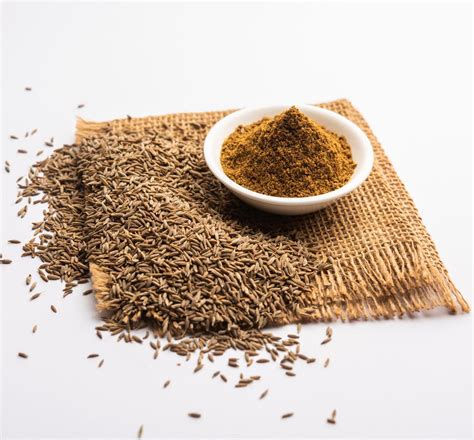 Cumin Seeds Astral Trading Co Ltd