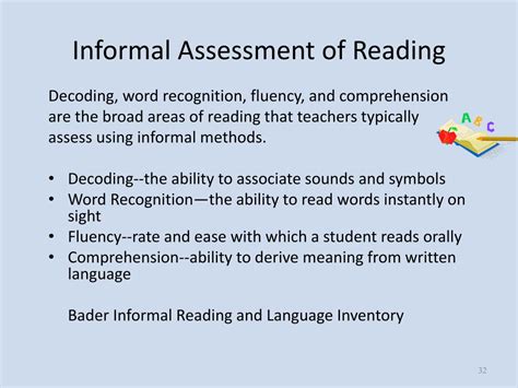 Ppt Informal Assessment Powerpoint Presentation Free Download Id 4025483
