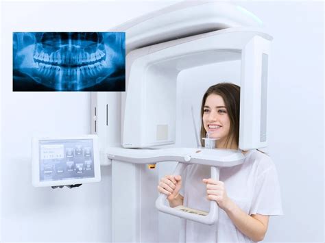 Dental X Ray Opg Dental X Ray In Auburn Crystalradiology