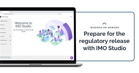 Enabling A Holistic Clinical Data Quality Strategy IMO Studio