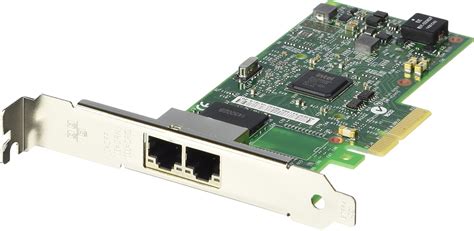 Intel I350 T2v2 Ethernet Server Adapter Uk Computers And Accessories