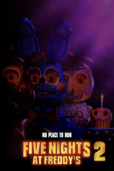 Every Canceled Five Nights At Freddy S Movie Idea Exp