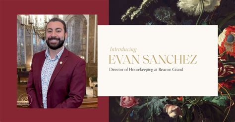 Evan Sanchez On Linkedin Beacongrand