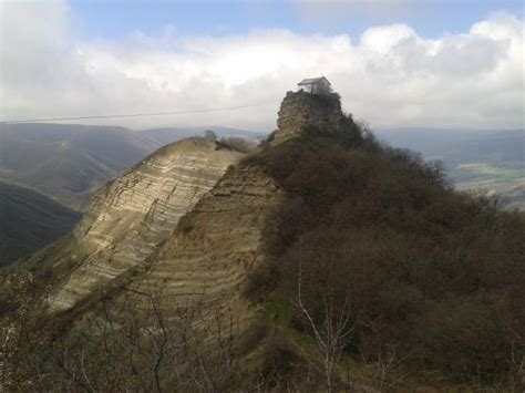 წვერის წმ გიორგის სახელობის ეკლესია