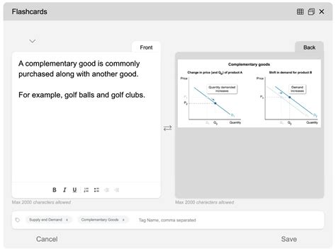 The Best AP Macroeconomics Review With Practice Tests Questions