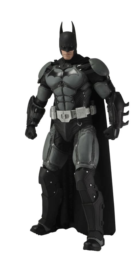 Star Images Dc Arkham Origins Batman Figure Desertcart India