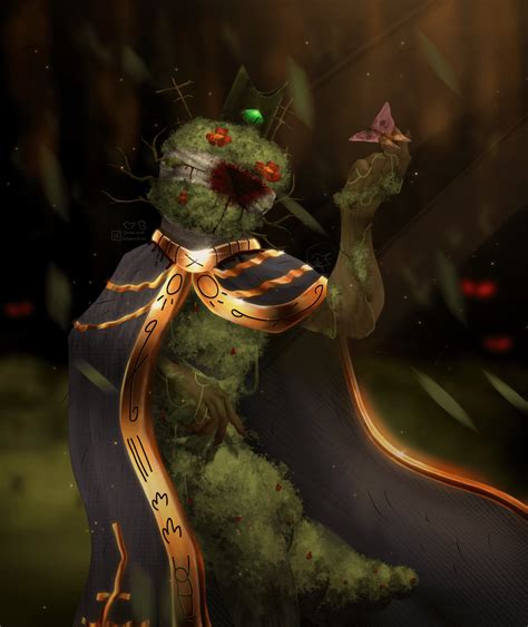 Leshy R Cultofthelamb