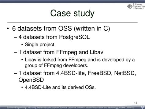 PPT Extraction Of Product Evolution Tree From Source Code Of Product Variants PowerPoint