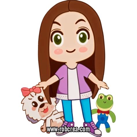 Rana Rene Lara Campos Imagen Png Gratis