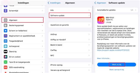 Waarom Outlook Werkt Niet Meer Op Iphone