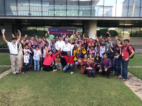 Lifeatcapgemini Capgemini