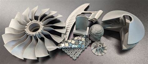 Laser Powder Bed Fusion 3d Printing Department Of Metallurgical
