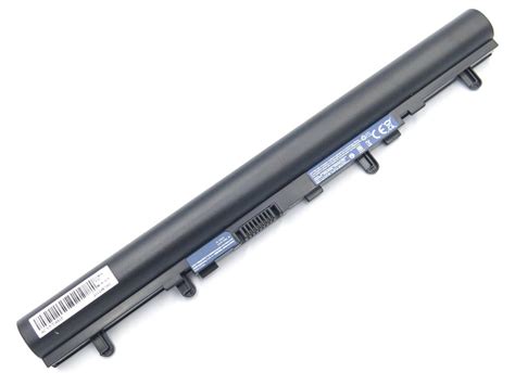 Батарея AL12A32 для ACER TRAVELMATE P255, P255-M (14.8V 2200mAh 32.5Wh ...