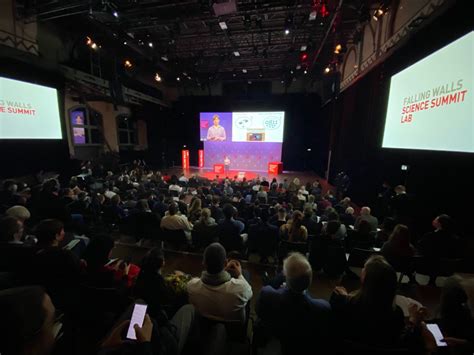 Andreas Dittes On Linkedin Fallingwallslab Fallingwalls