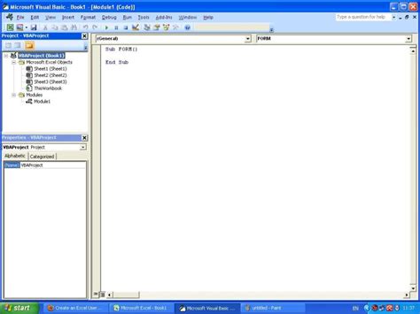 Membuat Form Isian Data Sederhana Di Excel Smandanovas Blog
