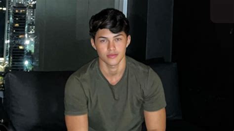 Luan Alencar Biografia Idade Signo Wiki