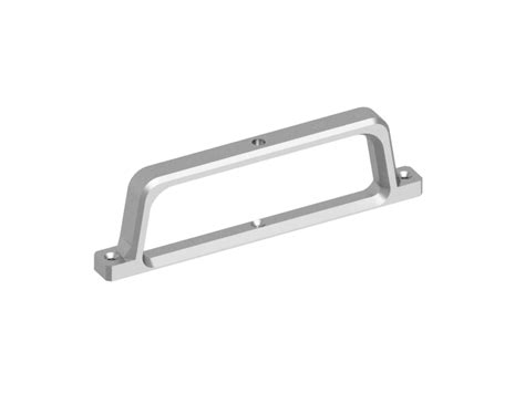 Practical Handle By Grexb Download Free Stl Model