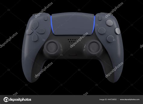 Ps4 Concept Controller