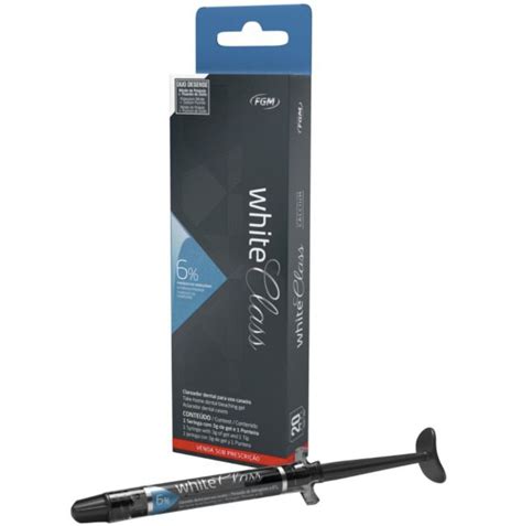 White Class Implatime