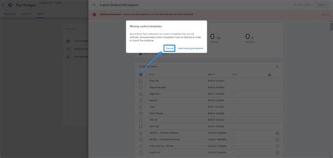 Customize And Import Analyzify V4 Tags Into Gtm Customize And Import Analyzify V4 Tags Into Gtm