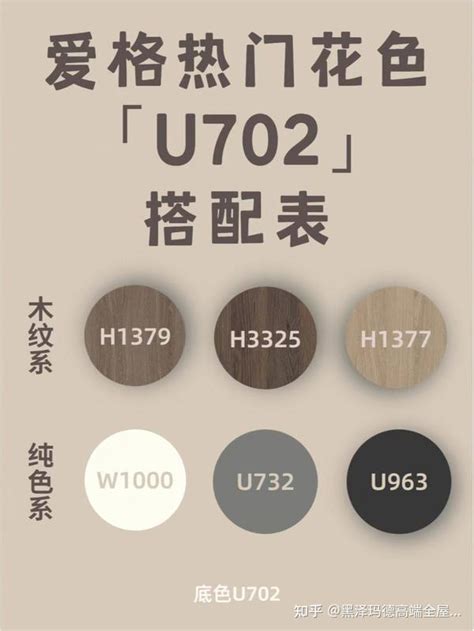 专治选择困难症 爱格网红u702热门搭配来啦 知乎 专治选择困难症 爱格网红u702热门搭配来啦 知乎