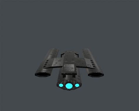 Spacecraft Spaceship Free 3d Models Download Free3d