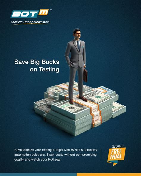 Boost Your Roi With Botm Automated Testing Botm Testing Posted On The