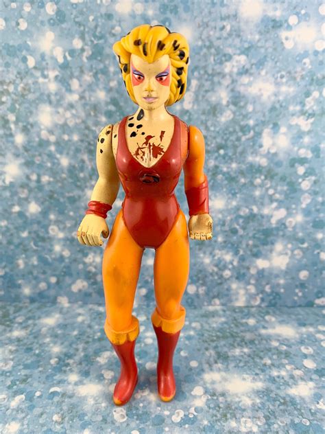 Thundercats Cheetara Original