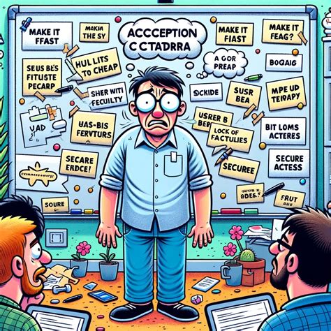 Ensuring Success In Devops The Critical Role Of Clearly Defined