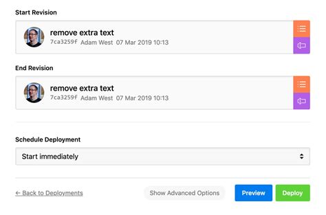No Files Are Uploading Deployhq