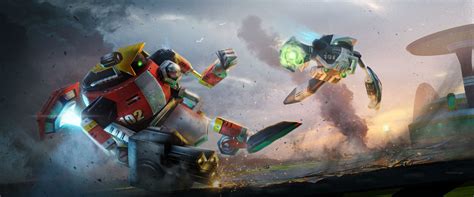 E 102 Gamma And E 101 Beta Sonic And 1 More Drawn By 2204design