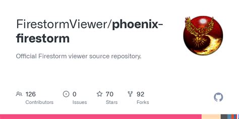 Phoenix Firestormskeltoolpy At Master · Firestormviewerphoenix