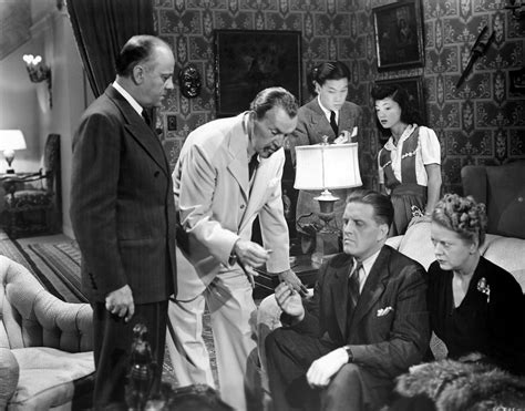 Arthur Loft Galéria Z Filmu Čsfd Sk