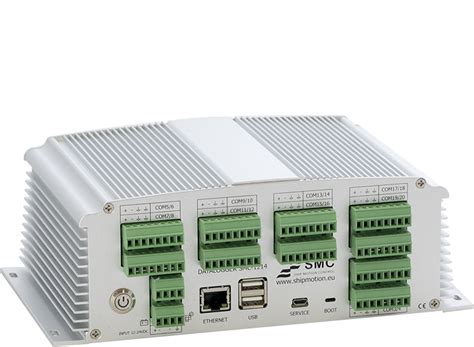 Vessel Motion Monitoring Systems Vmms Smc