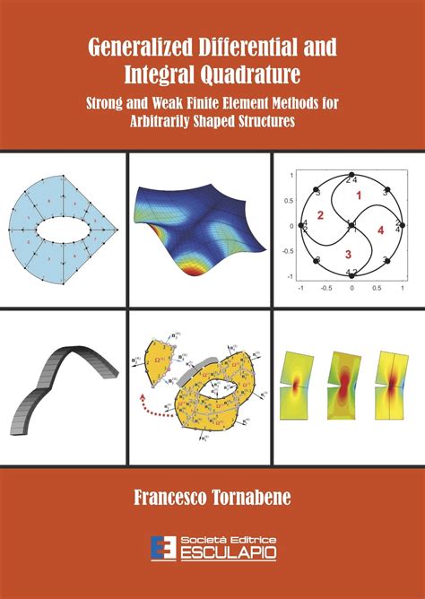 Tornabene Et Al Laminated Composite Doubly Curved Shell Structures Differential Geometry