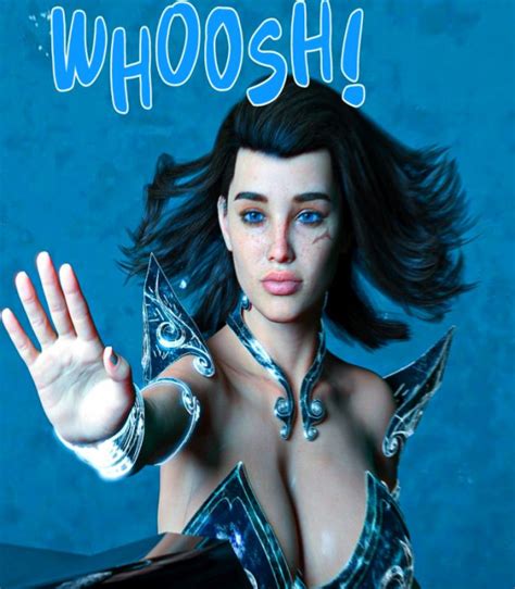 Tom Reynolds Hidden Empire 5