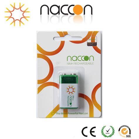 Nimh D Mah V Battery Pack V Nimh Rechargeable Battery Pack For Mosquito Bat China Ni