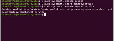 How To Install Apache Tomcat On Ubuntu