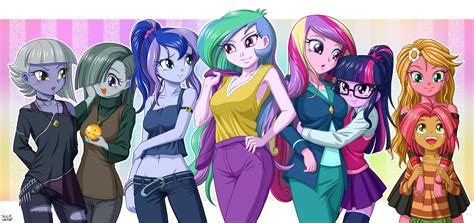 uotapo babs seed limestone pie marble pie princess cadance